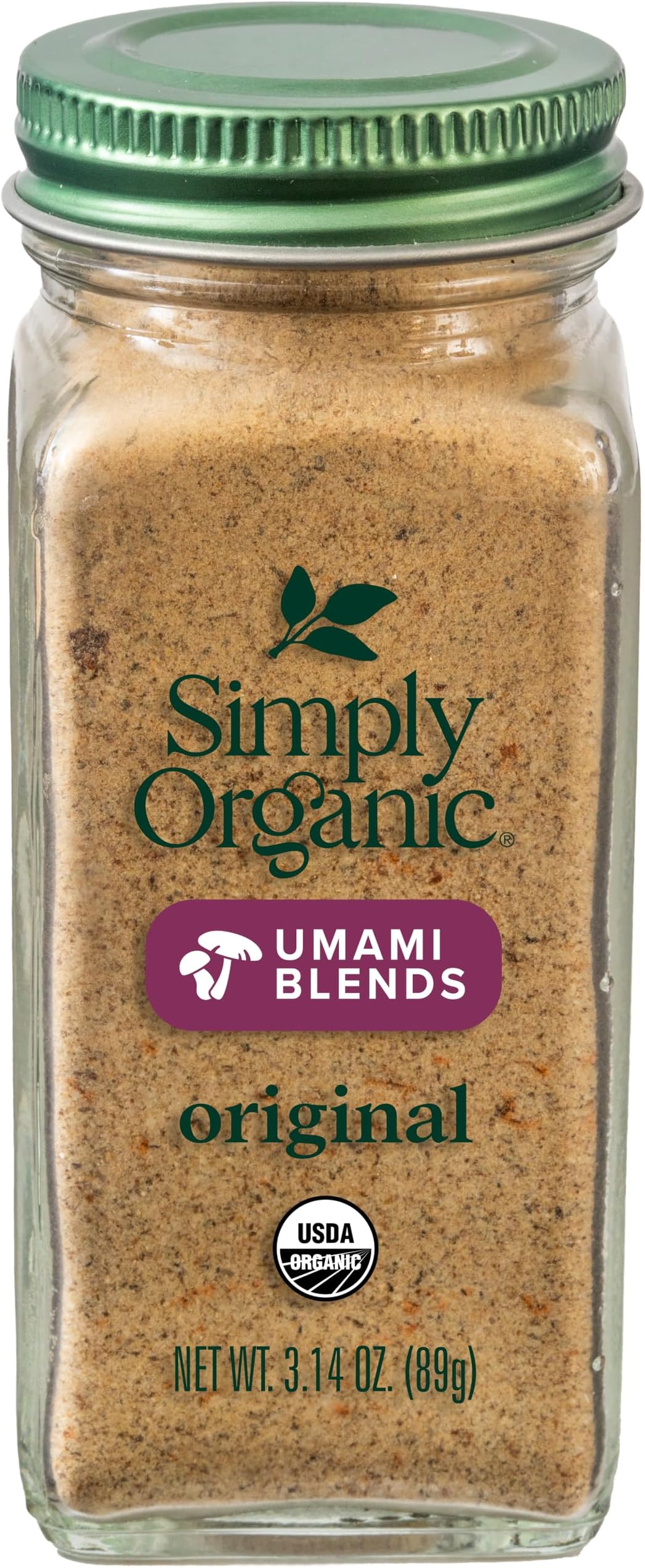 Amazon.com : Takii Umami Powder, Made from Shiitake Mushrooms, Add ...