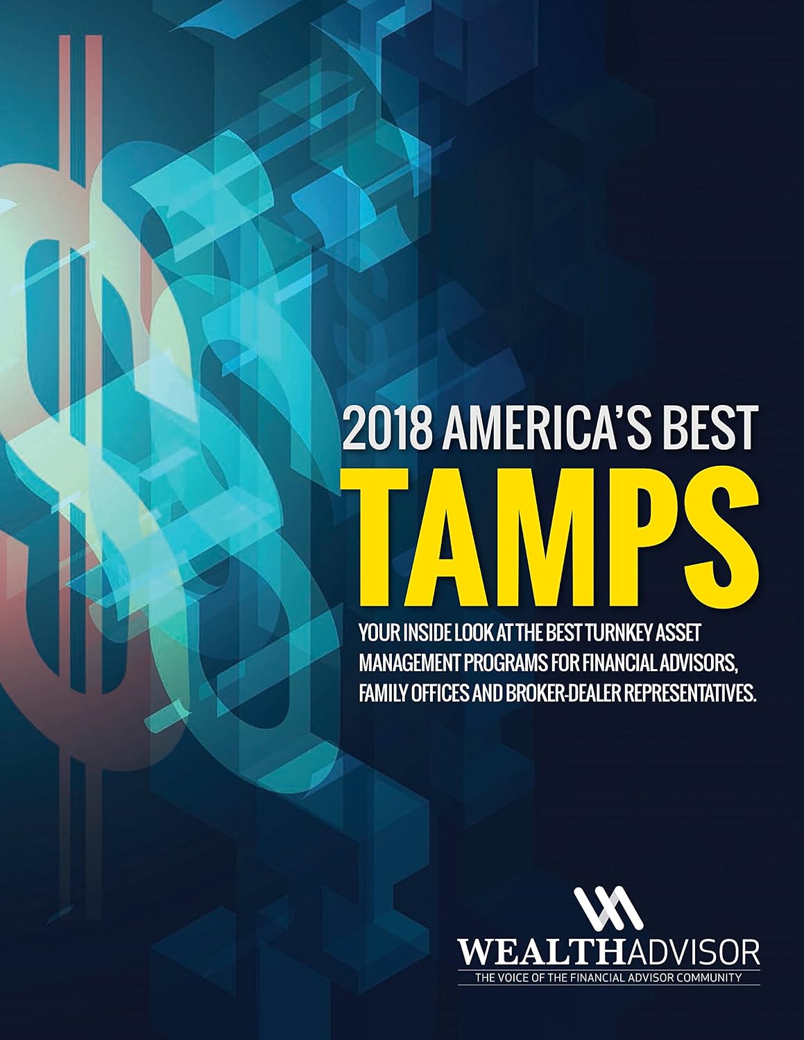 Amazon.com: 2018 America's Best TAMPs: Your Inside Look at the Best ...