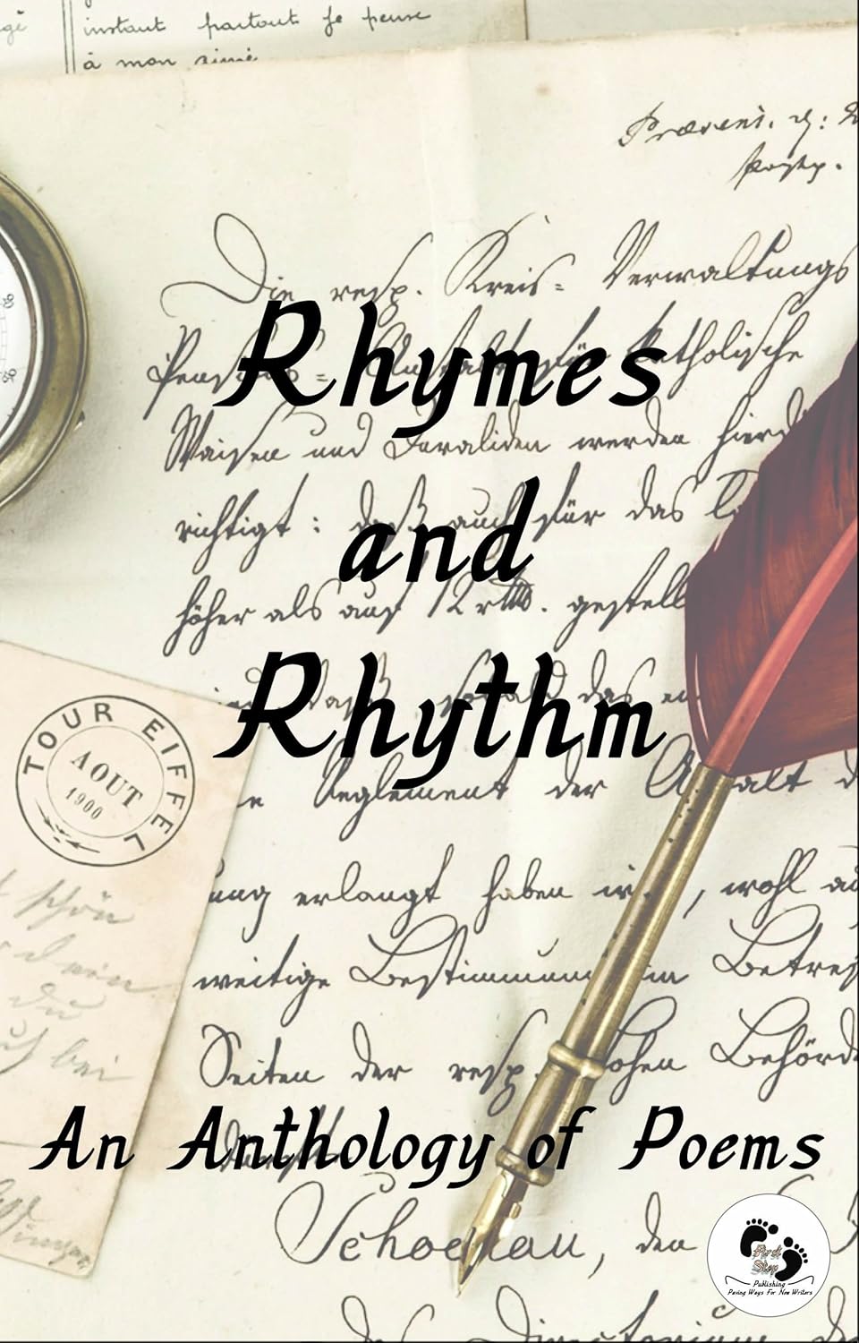 Rhymes and Rhythm: An Anthology of Poems eBook : Various: Amazon.in ...