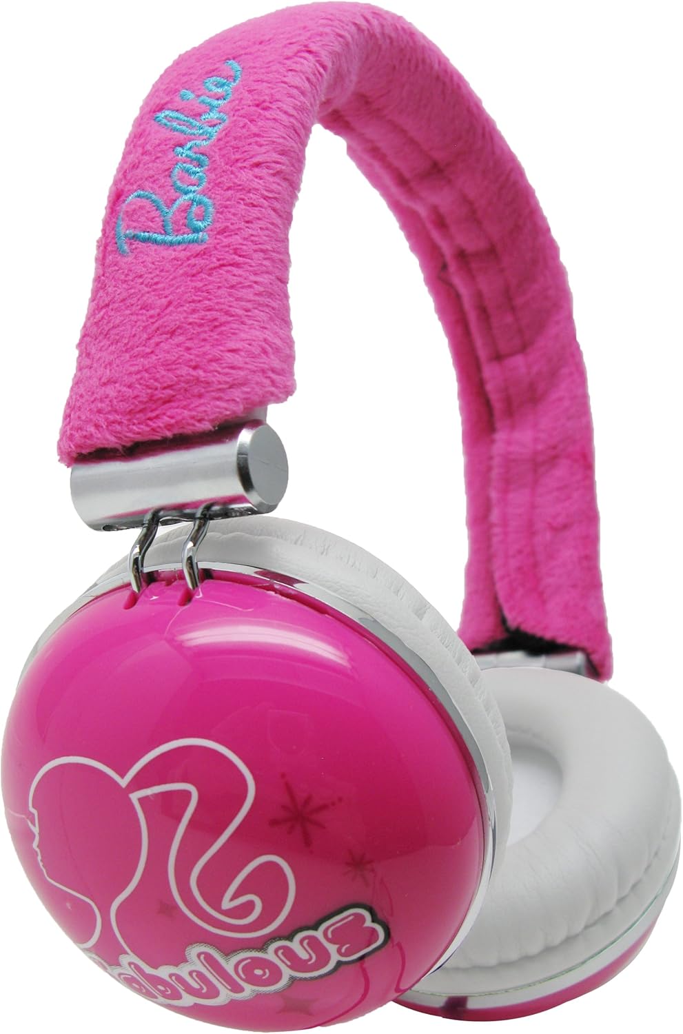 Amazon.com: Barbie Headphones : Electronics