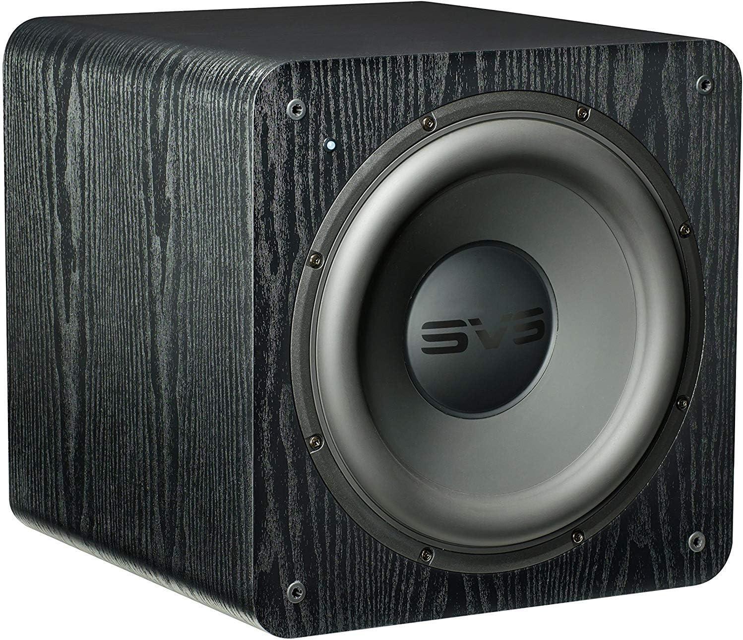 SVS Subwoofer SB-1000 Pro SUBWOOFER Activo DE 12" (Black Ash) : Amazon ...
