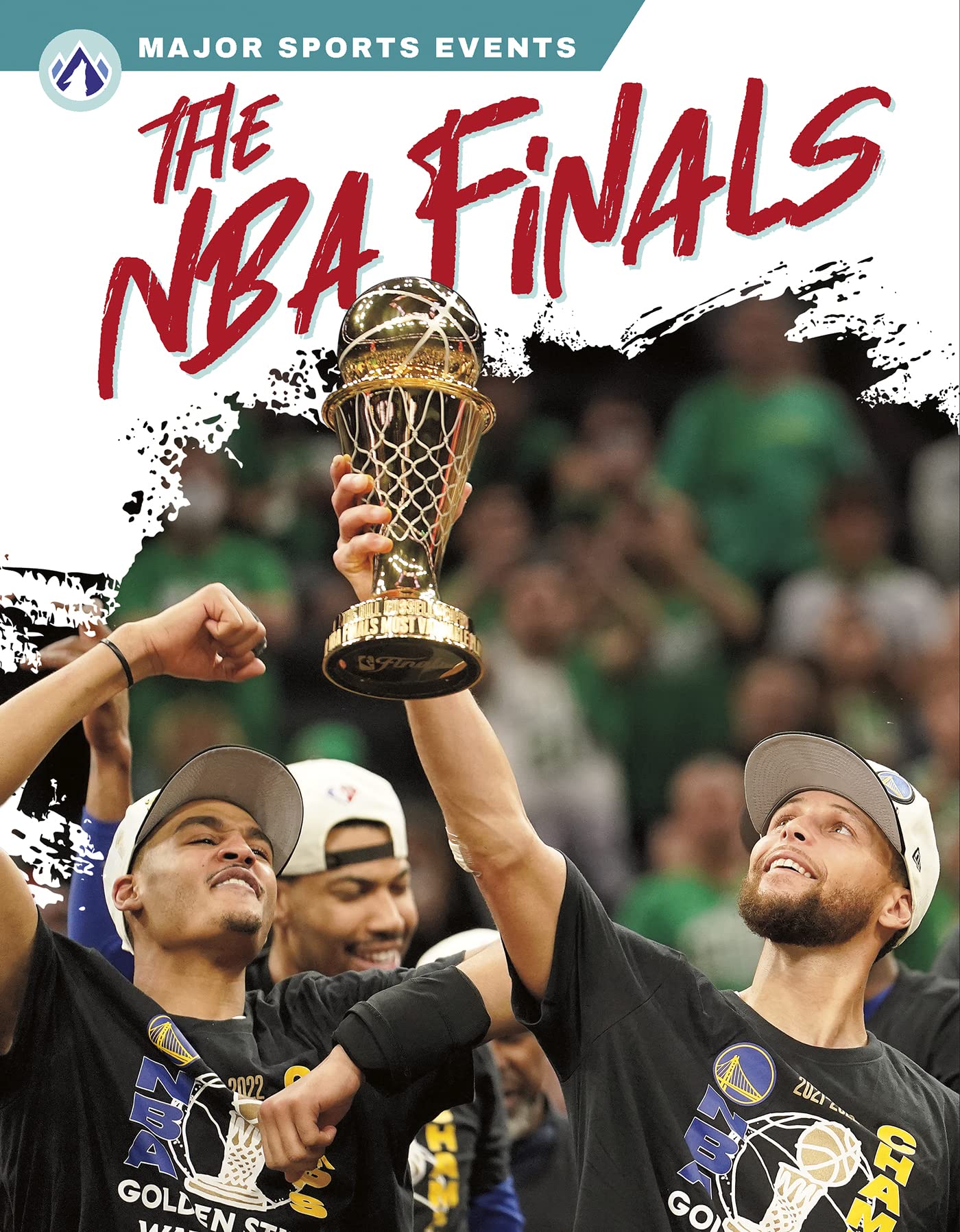 The NBA Finals (Major Sports Events): Matt Lilley: 9781637382936 ...