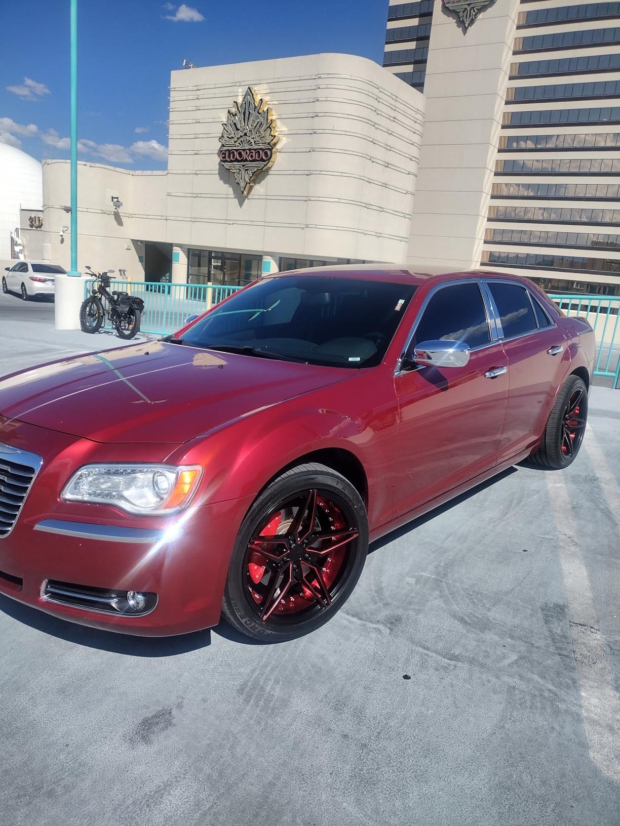$32/mo - Finance AC01 | Staggered 20 Inch Rims (Set of 4 Wheels ...