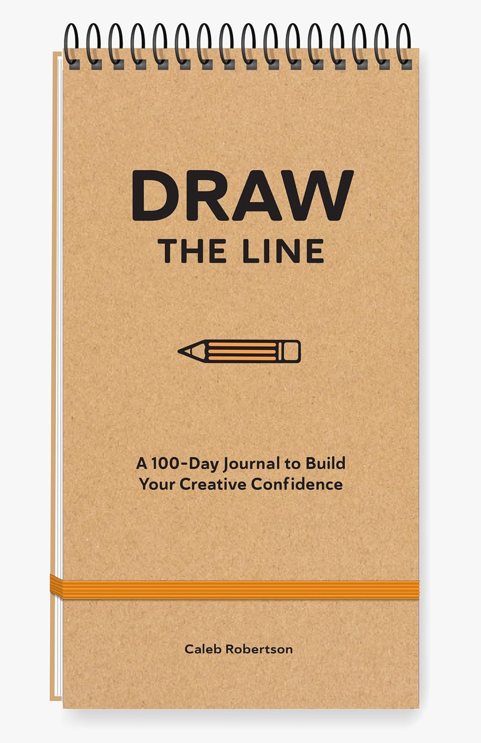Buy Draw the Line: A 100-Day Journal to Build Your Creative Confidence ...