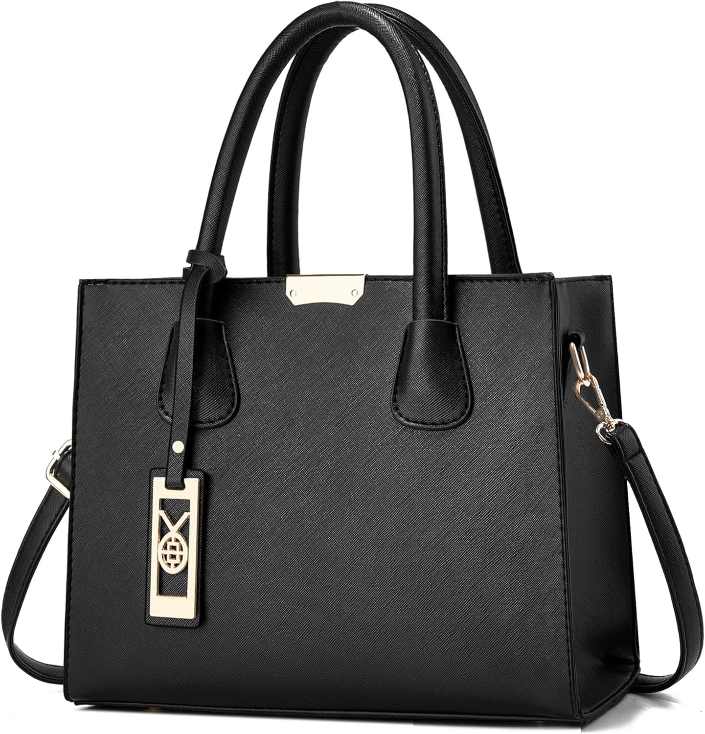 Amazon.com: CHICAROUSAL Crossbody Purses and Handbags for Women PU ...