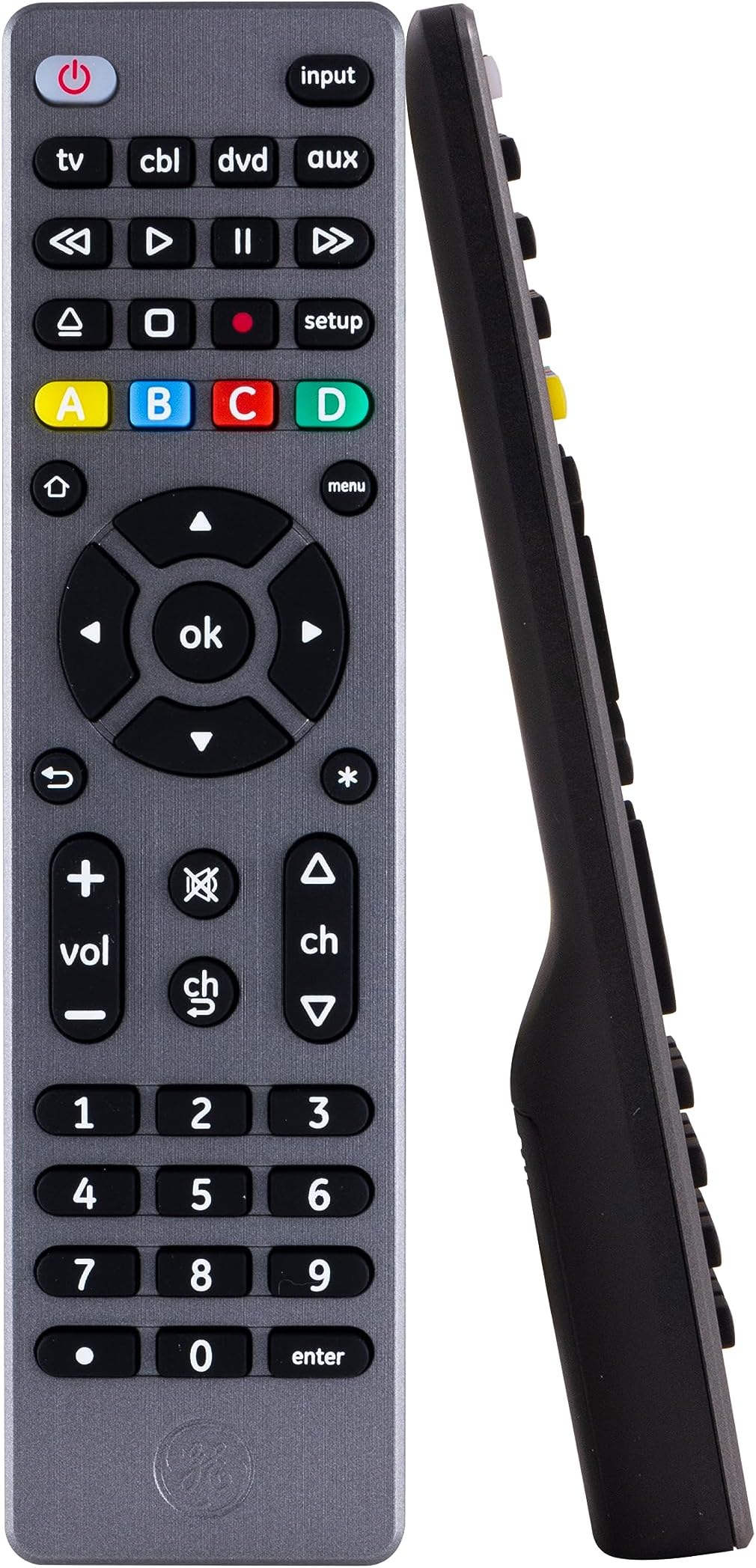 Amazon.com: UNIVERSAL REMOTE MX-990 Complete Control IR/RF Remote with ...