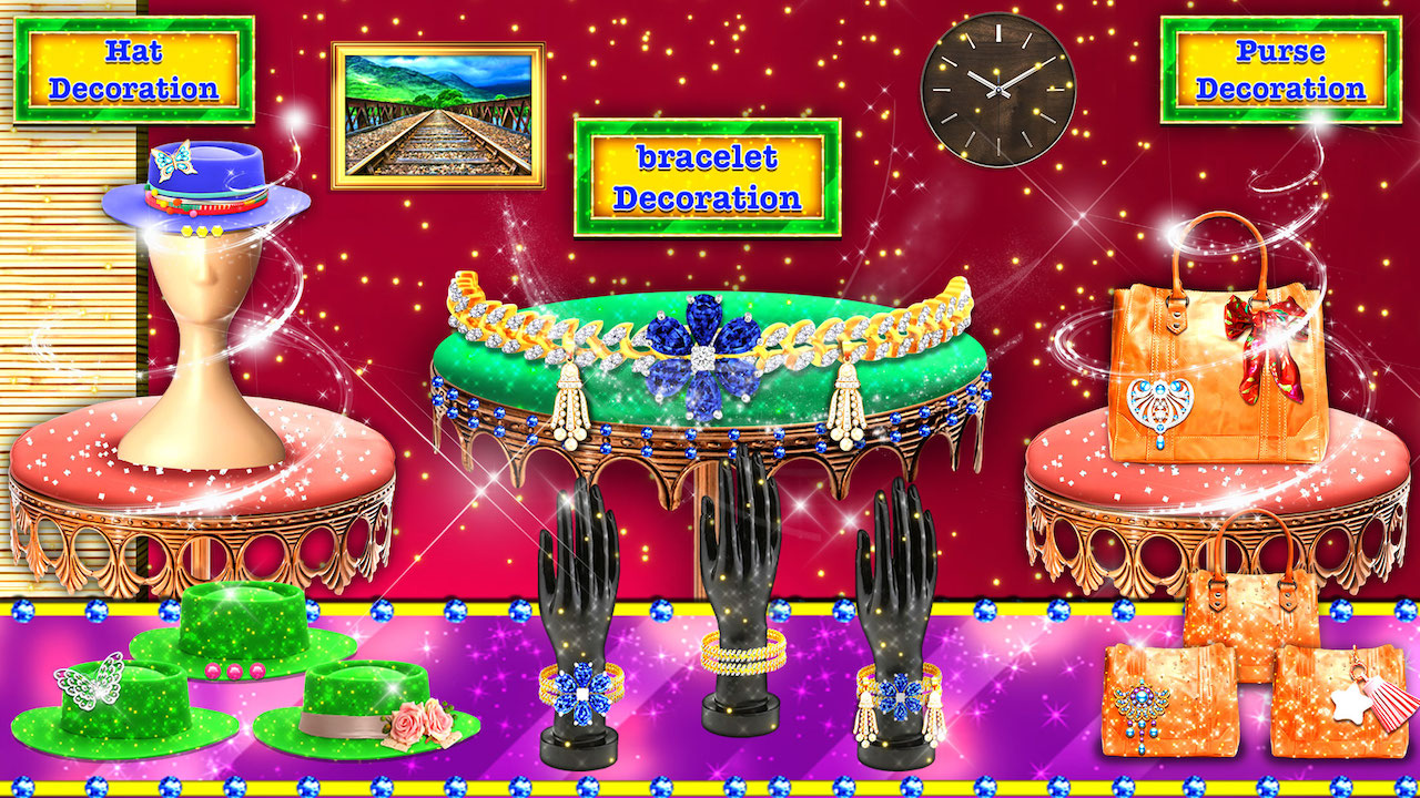 Super Model Star : Top Model Fashion Designer Game - App on Amazon Appstore