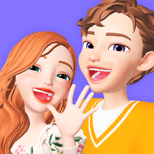 ZEPETO: Avatar, Connect & Play:Amazon.in:Appstore for Android