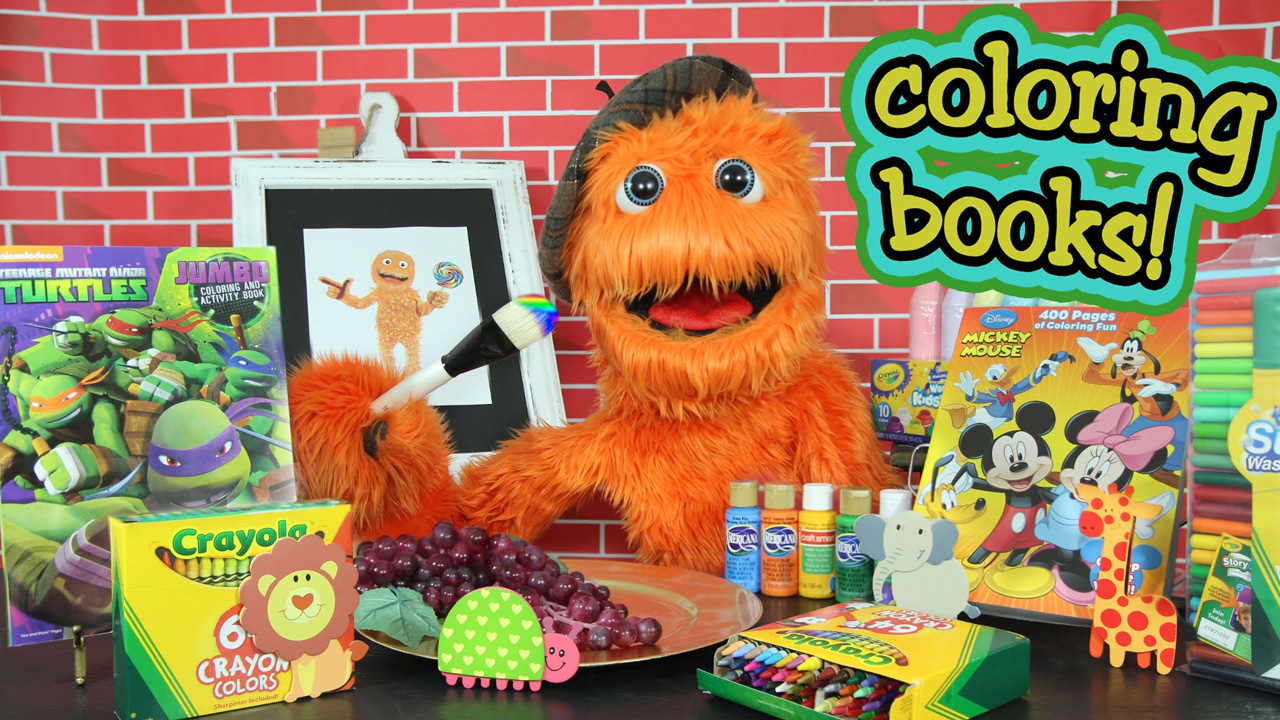 Fuzzy Puppet - App on Amazon Appstore