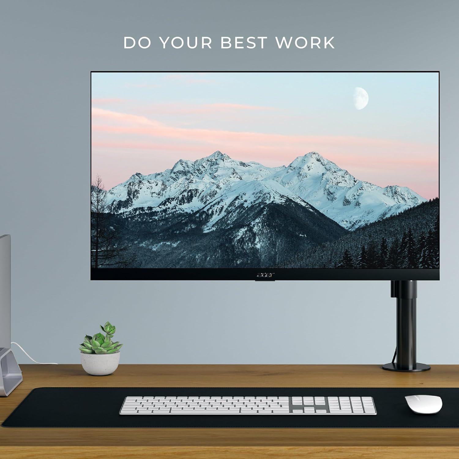 VESA Mount Adapter for Acer Monitors - Compatible Australia | Ubuy