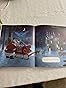 Little Red Sleigh: A Heartwarming Christmas Book For Children ...