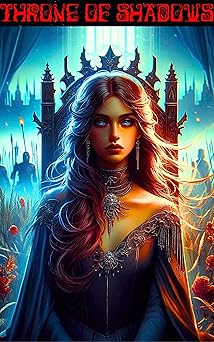 Amazon.com: Throne of Shadows: Reverse Harem Fantasy Romance eBook : Kneas, Jen: Kindle Store
