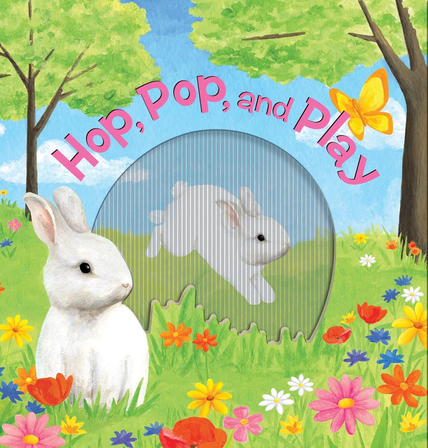 Amazon.com: Hop, Pop, and Play (Mini Animotion): 9781449401771: Accord ...