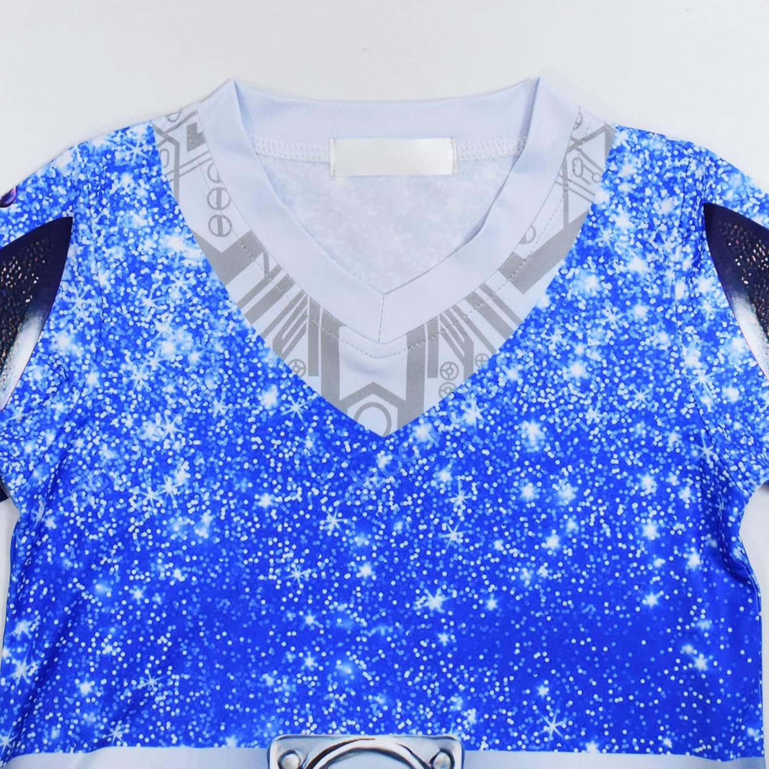 Buy Zombies 3 Costumes Addison A-Li Alien Costume Zombies Fancy Dress ...