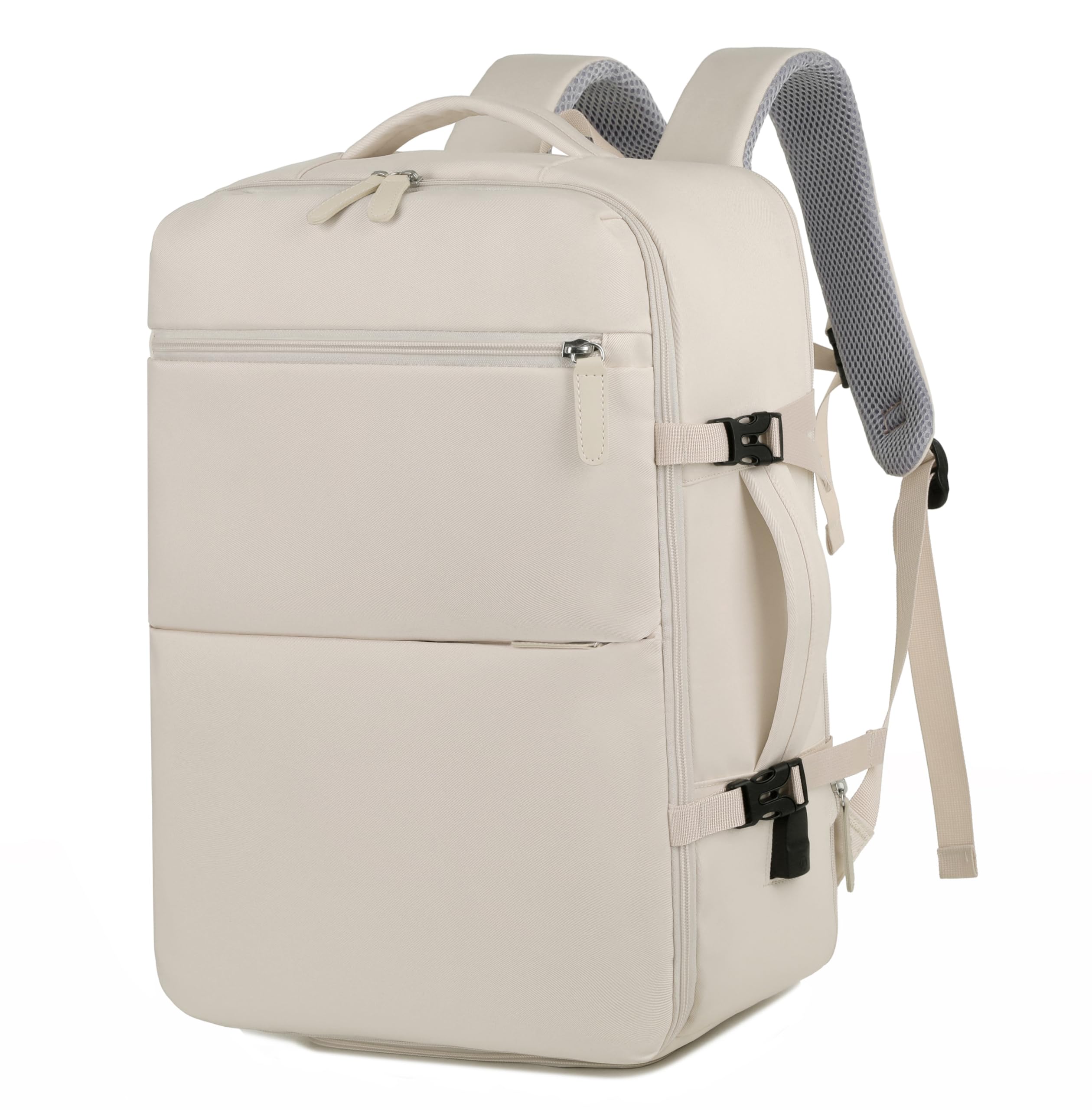 Amazon.com: Legrape Extra large travel backpack for woman 40L ...