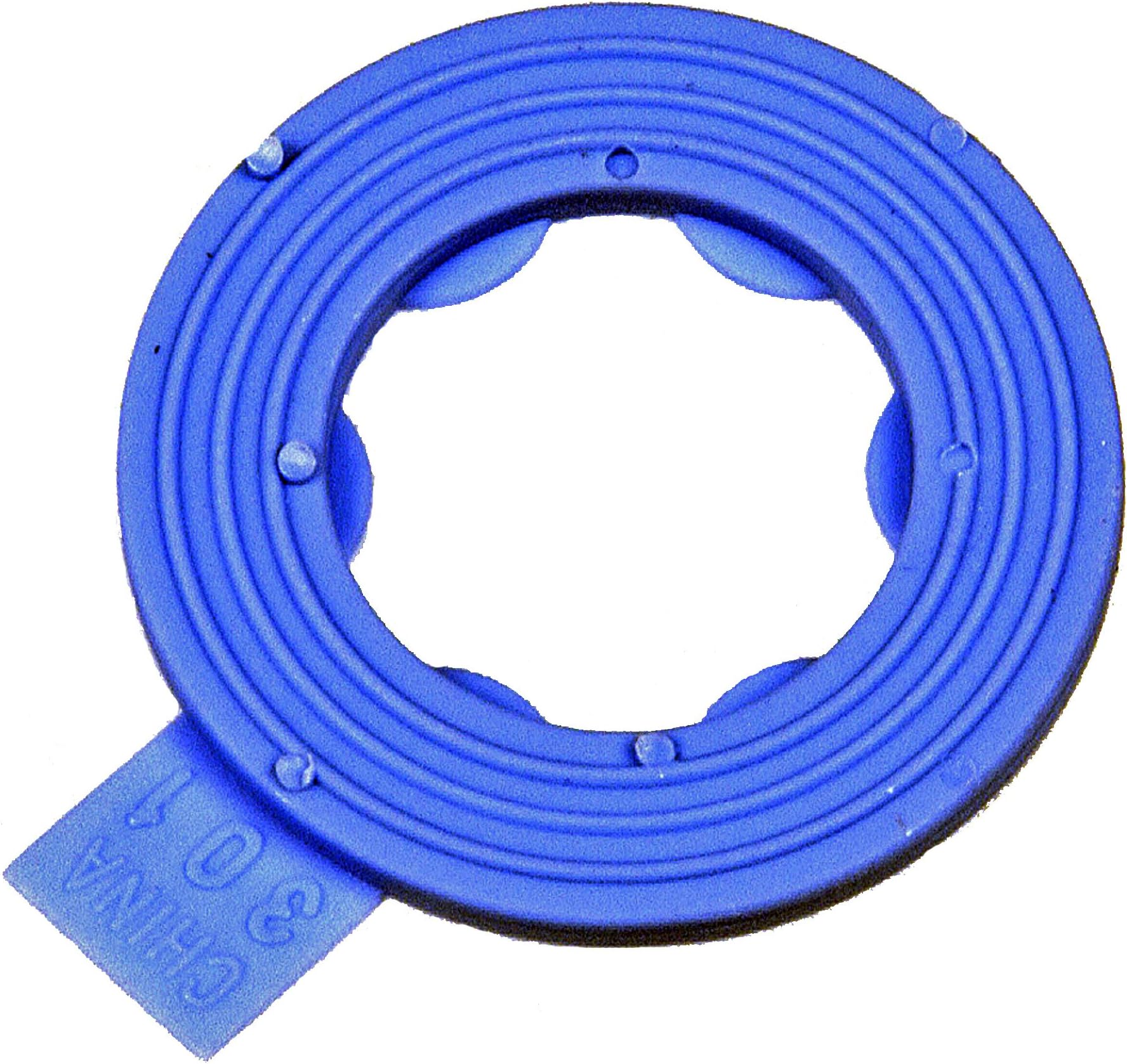 Amazon.com: Dorman 097-116CD Nylon Rib Drain Plug Gasket, Fits M12, 5 ...