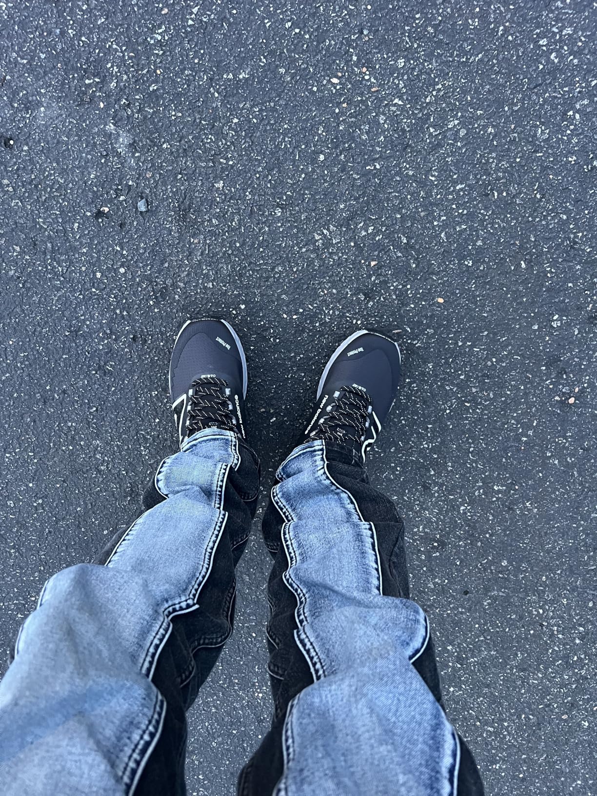 $11/mo - Finance New Balance Men's Fresh Foam Garoe Mid V1 Trail ...