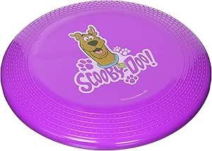 Amazon.com: Scooby-Doo Disco grande : Productos para Animales