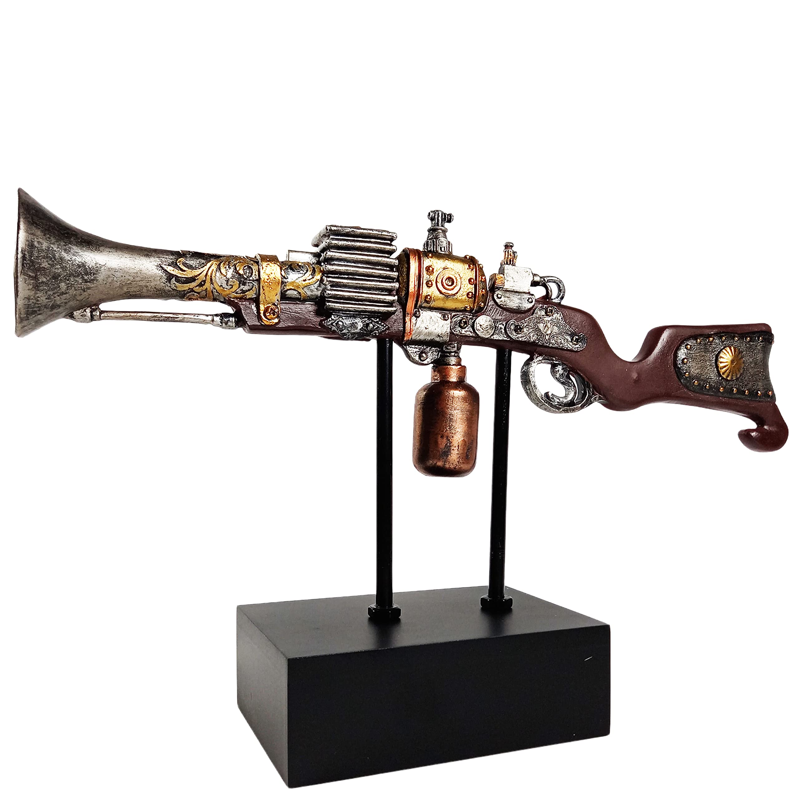 Blunderbuss