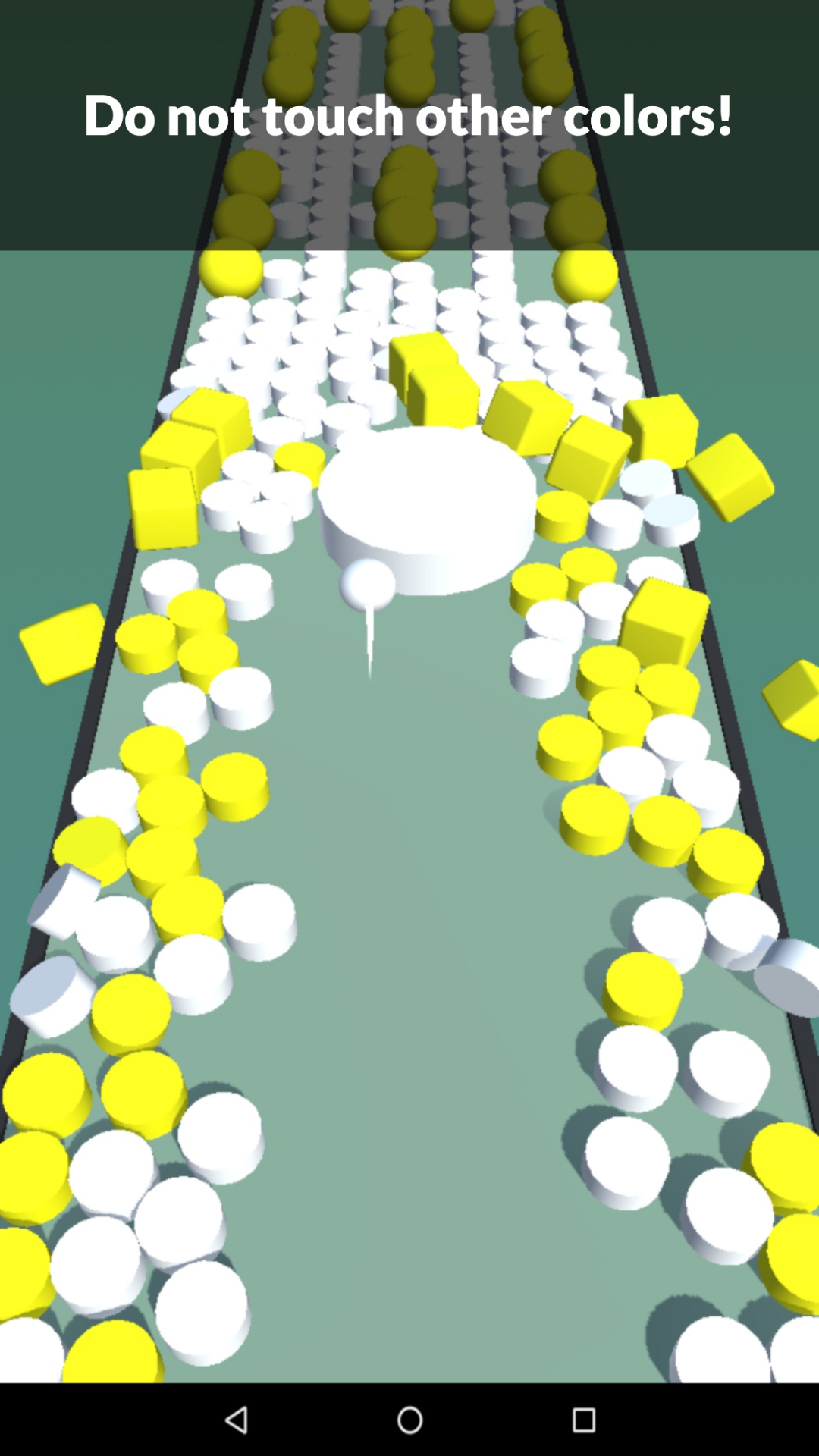 Super Bump 3D - App on Amazon Appstore