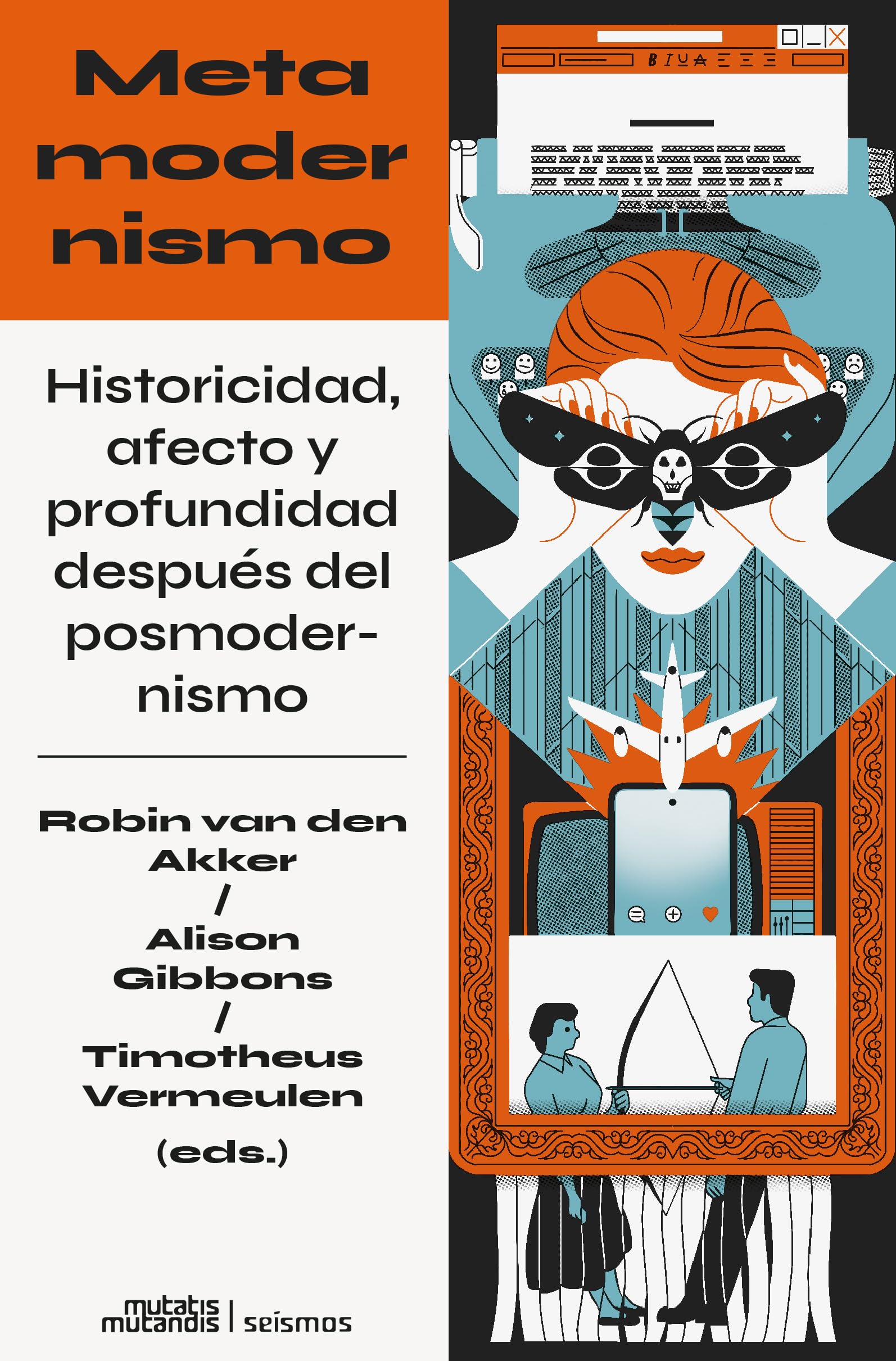 Amazon.com: Metamodernismo: Historicidad, afecto y profundidad después ...