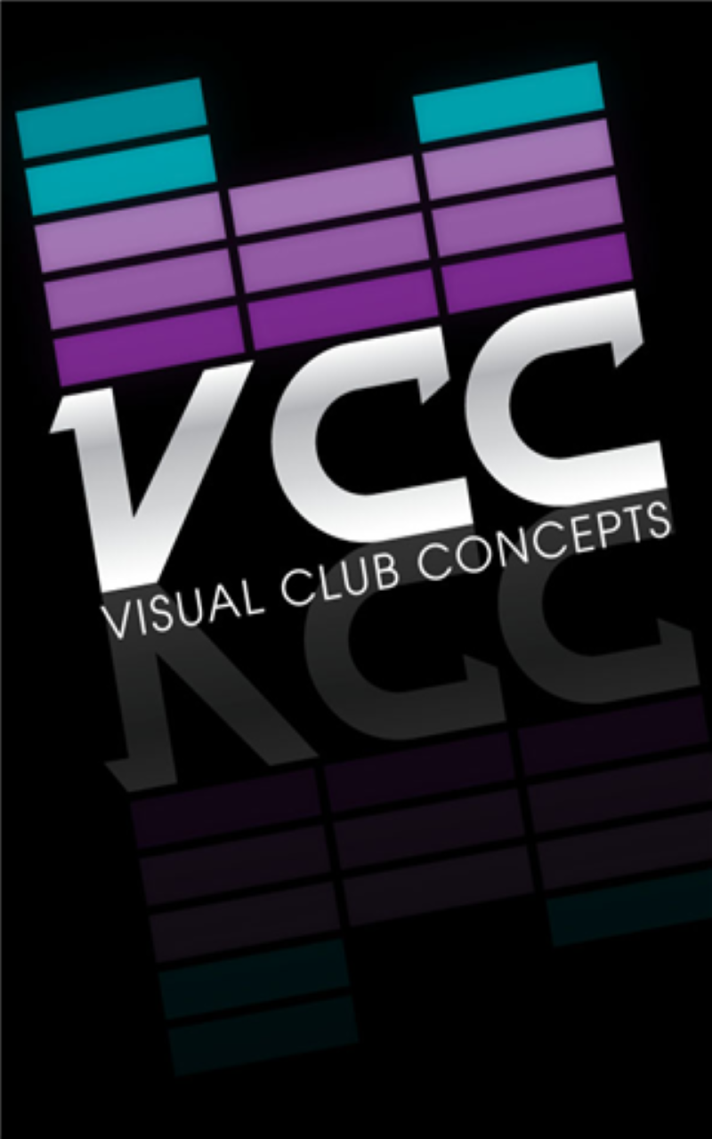 Visual Club Concepts - App on Amazon Appstore
