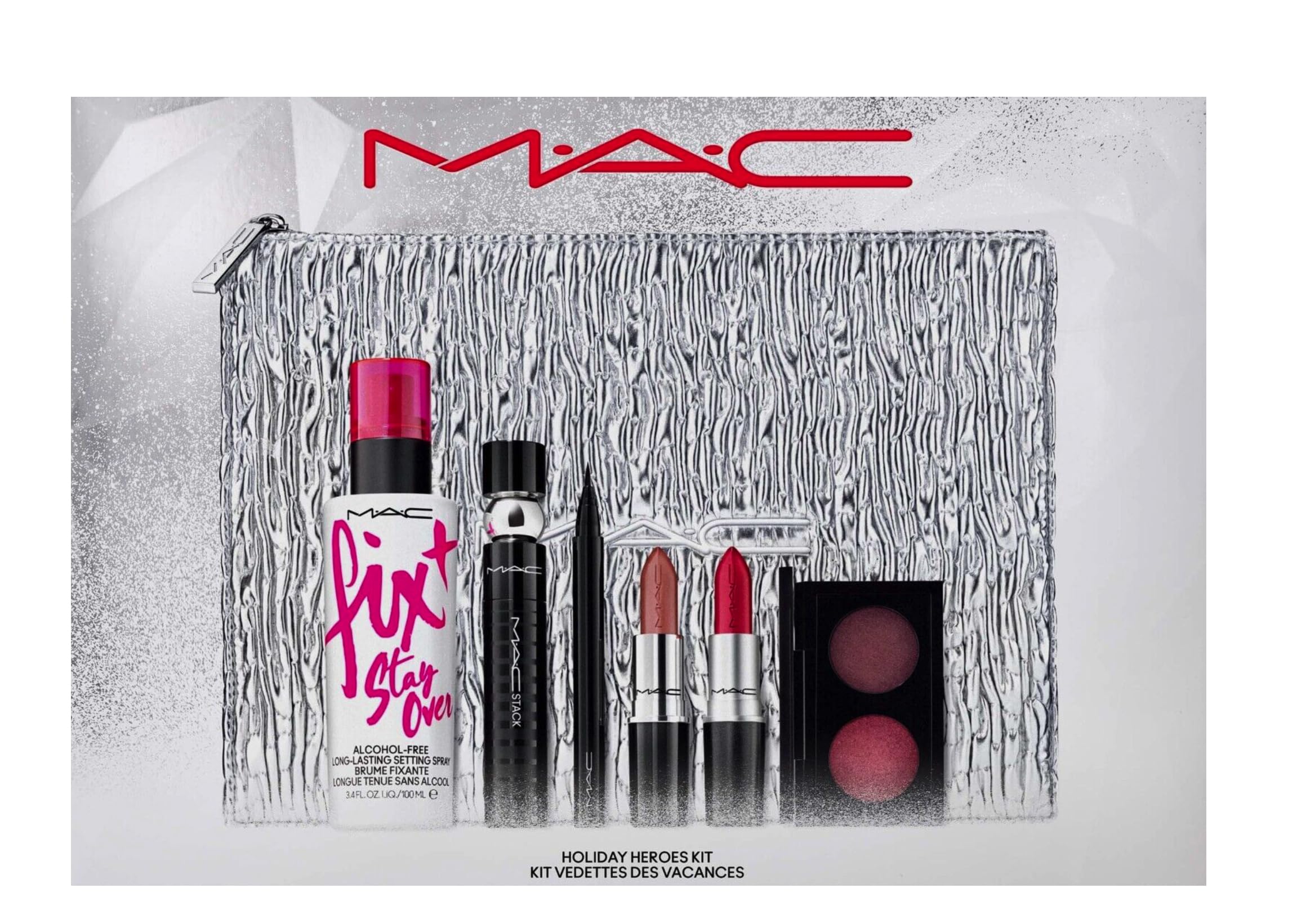 Scatola Kit Trucco Mac Makeup Kits & Sets | MAC Cosmetics