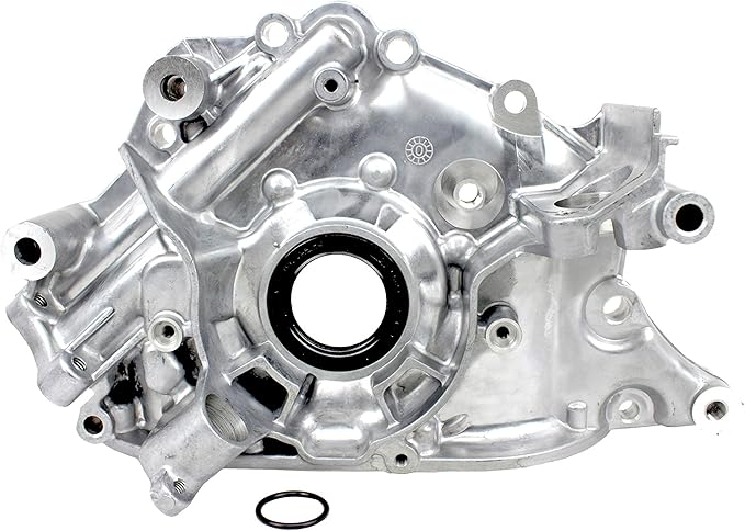 DNJ OP971 Oil Pump for 1998-2010 / Lexus, Toyota / 4Runner, GS400 ...