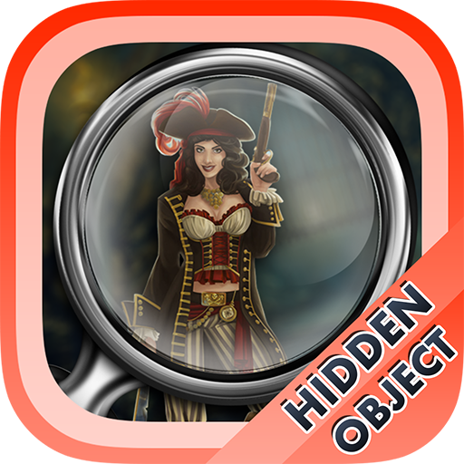 The Stolen Treasure : Hidden Object Game - App on Amazon Appstore
