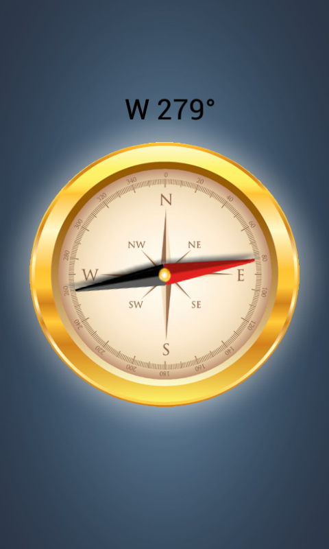 Compass HD Free - App on the Amazon Appstore