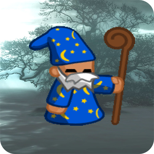 Jumpy Wizard - App on Amazon Appstore