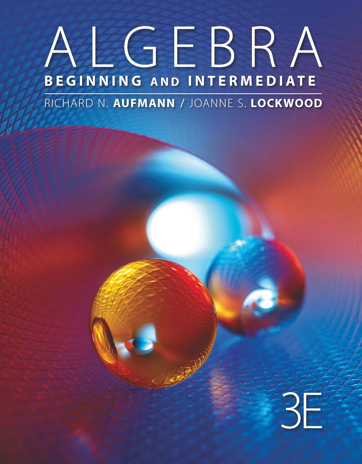 Algebra: Beginning and Intermediate (Textbooks Available with Cengage ...