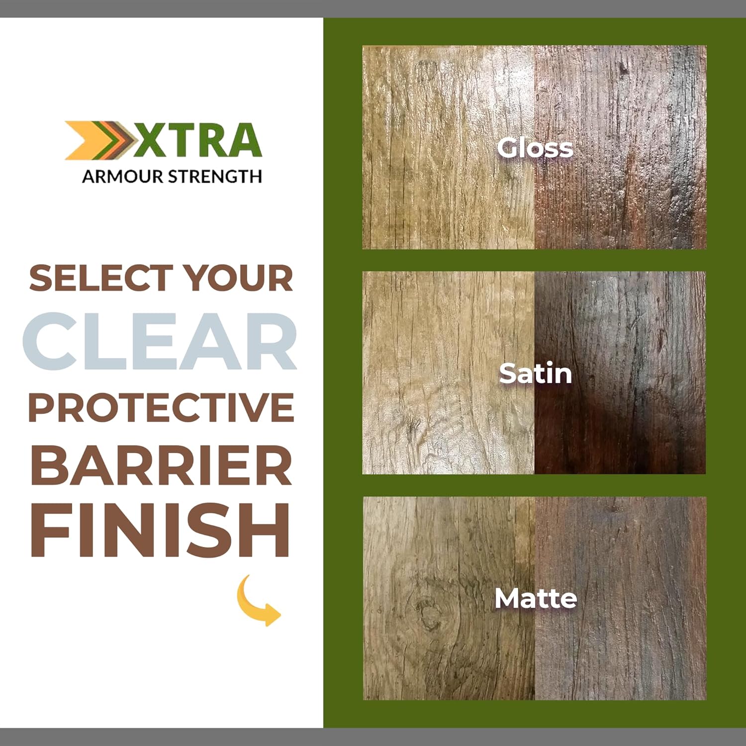 CoverTec GlazeGuard Gloss Floor and Wall Sealer - 2 Australia | Ubuy