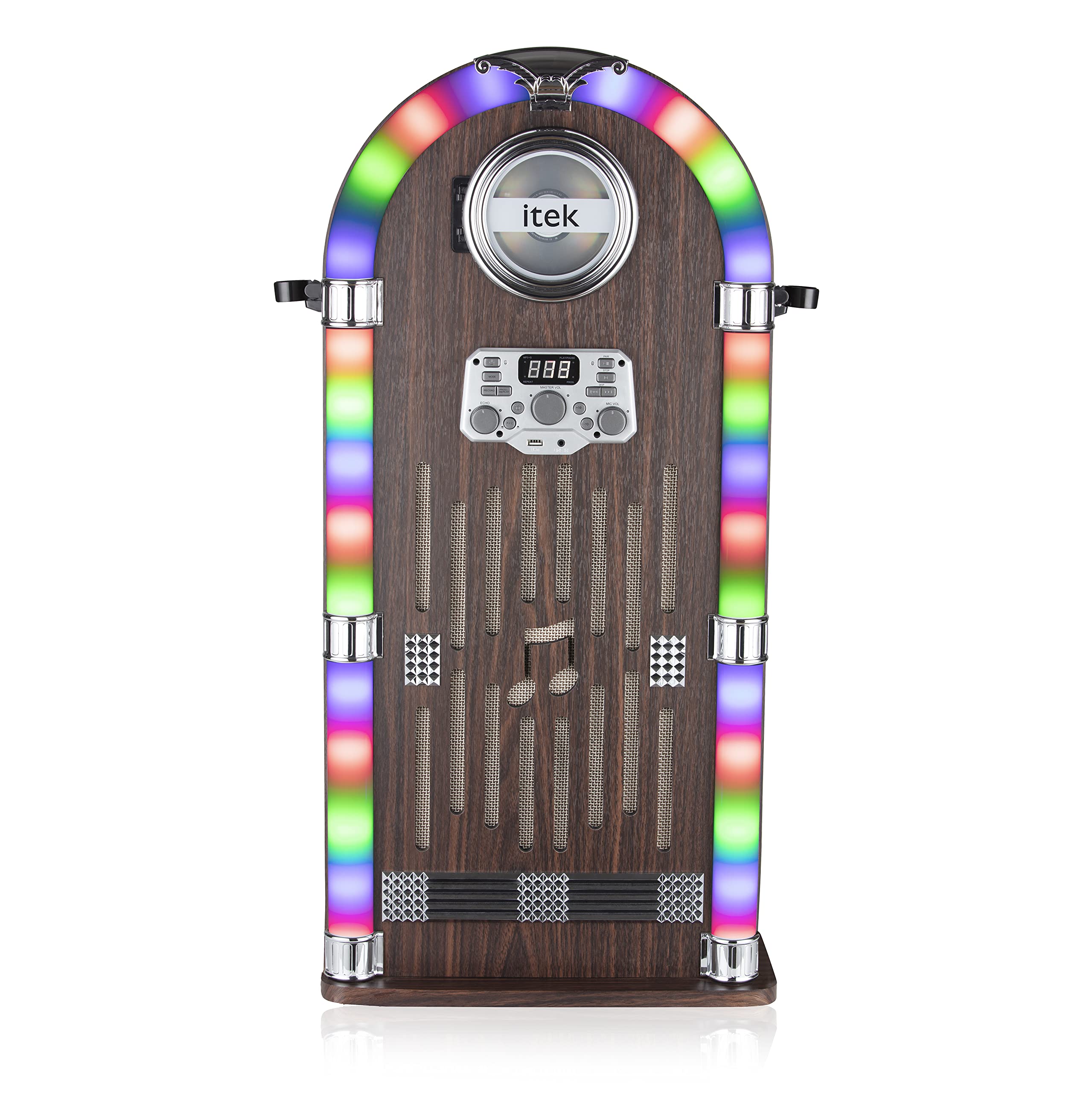 Jukebox cd player - Find the best price at PriceSpy