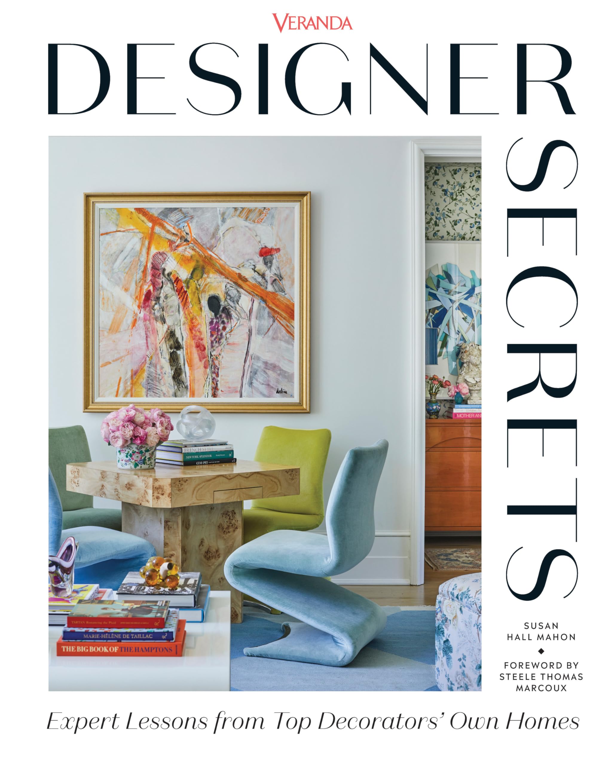 Interior Design Magazine Logo For The Love Of Italy ELLE Decor