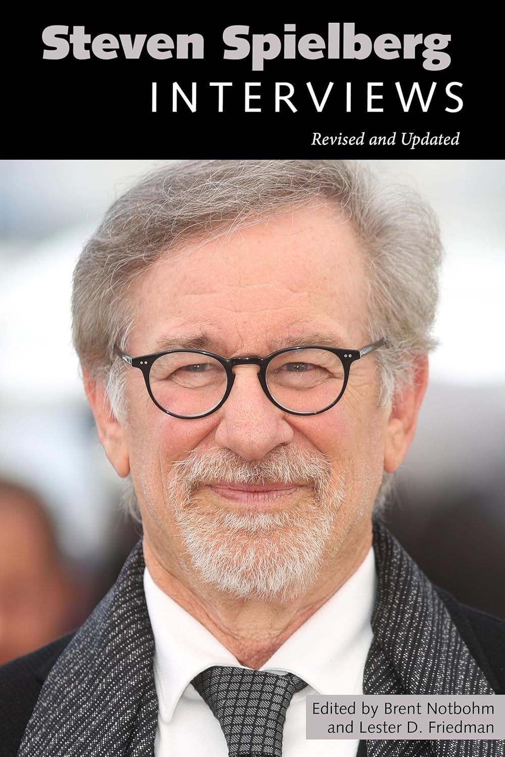 Steven Spielberg: Interviews, Revised and Updated (Conversations with Filmmakers Series): Amazon ...