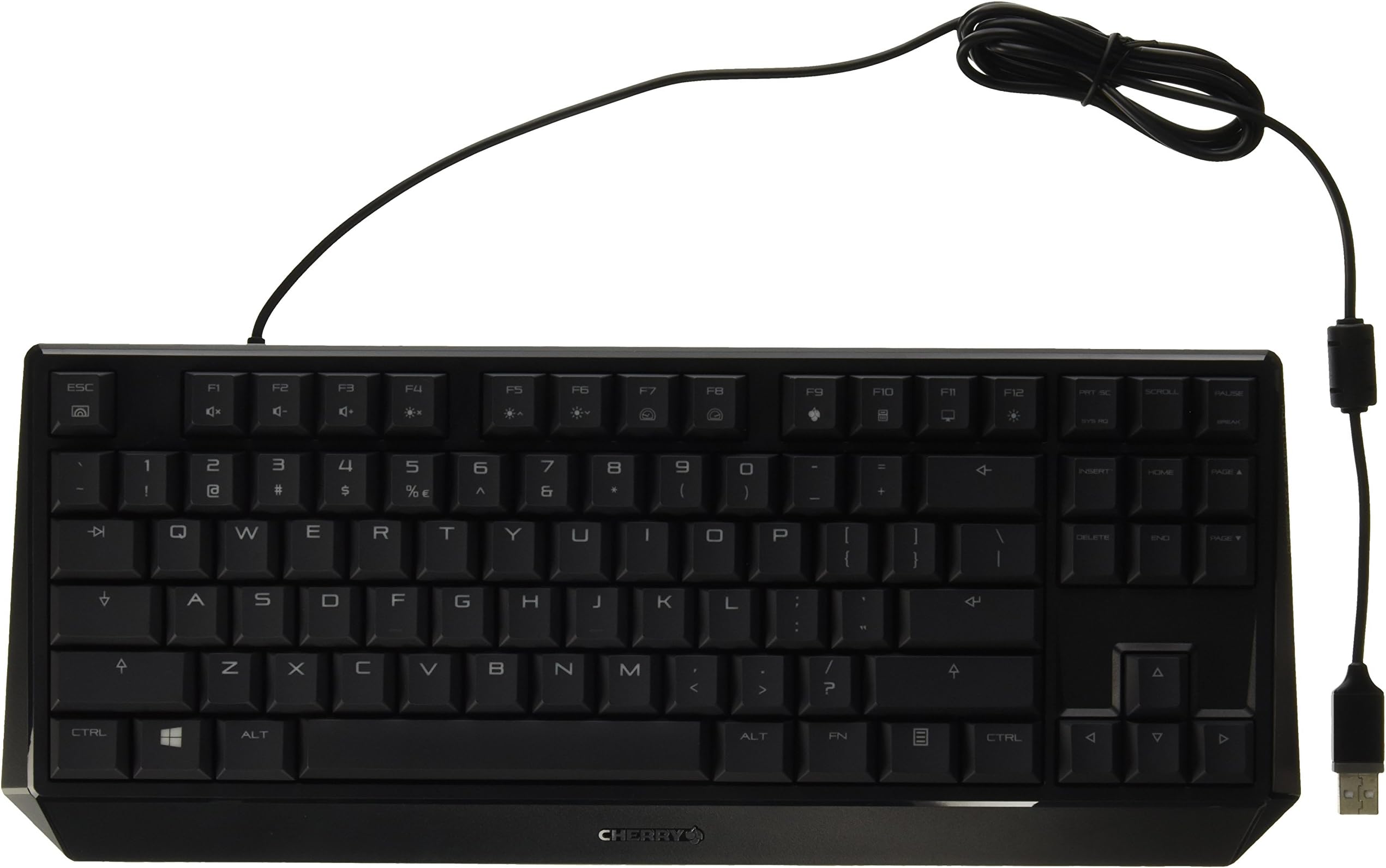 Amazon.com: CHERRY MX Keyboard 1.0 TKL : Electronics
