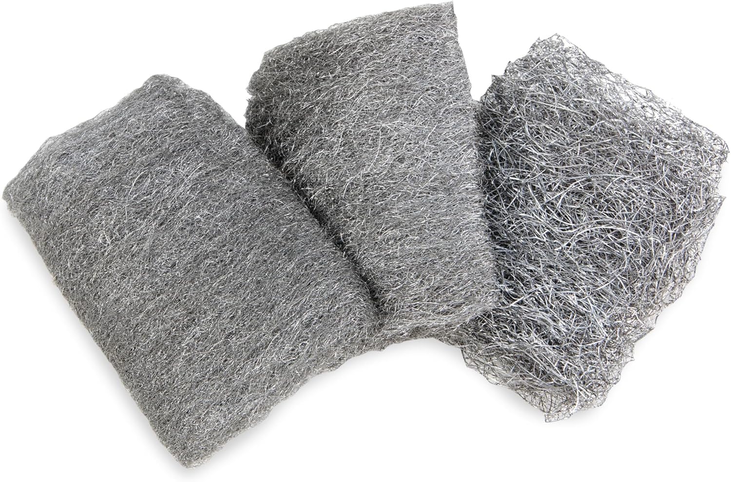 Amazon.com: Performance Tool W1253 Multi Grade Steel Wool - Versatile ...