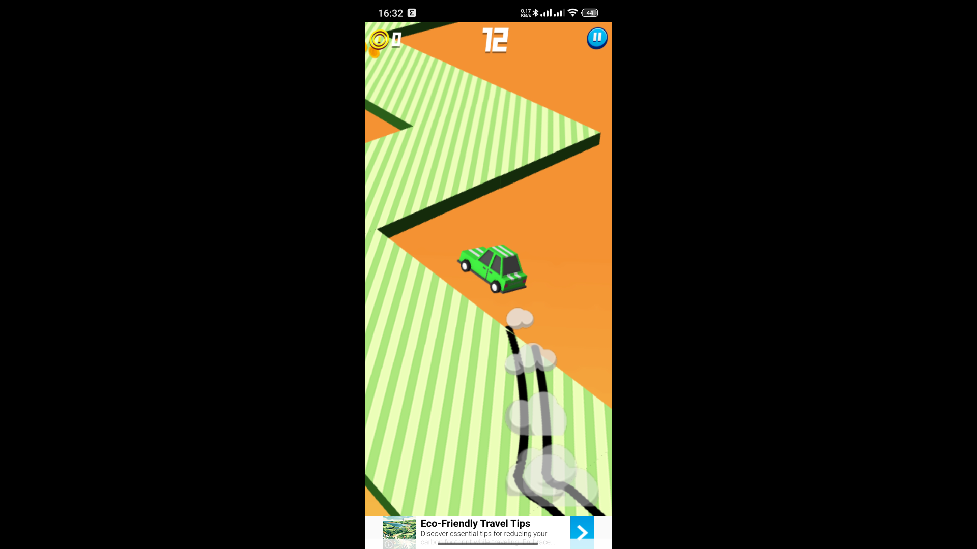 Drift Boss - App on Amazon Appstore