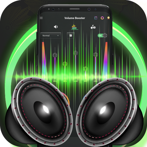 Extra Volume Booster Speaker:Amazon.com:Appstore for Android