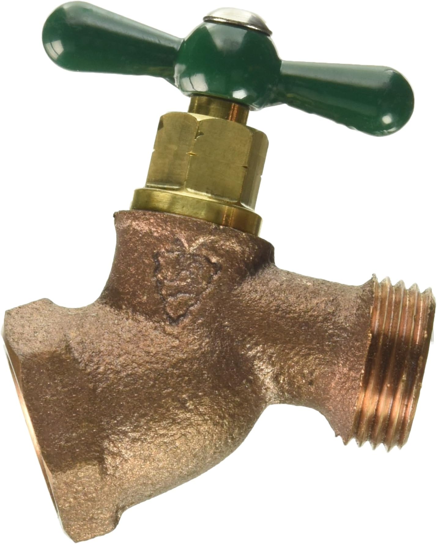 Amazon.com: ARROWHEAD BRASS & PLUMBING 353LF Plumbing, Pack of 1, Red ...