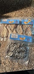 Amazon.com : Dried boneless Rabbitfish/Boneless Danggit, dried fish ...