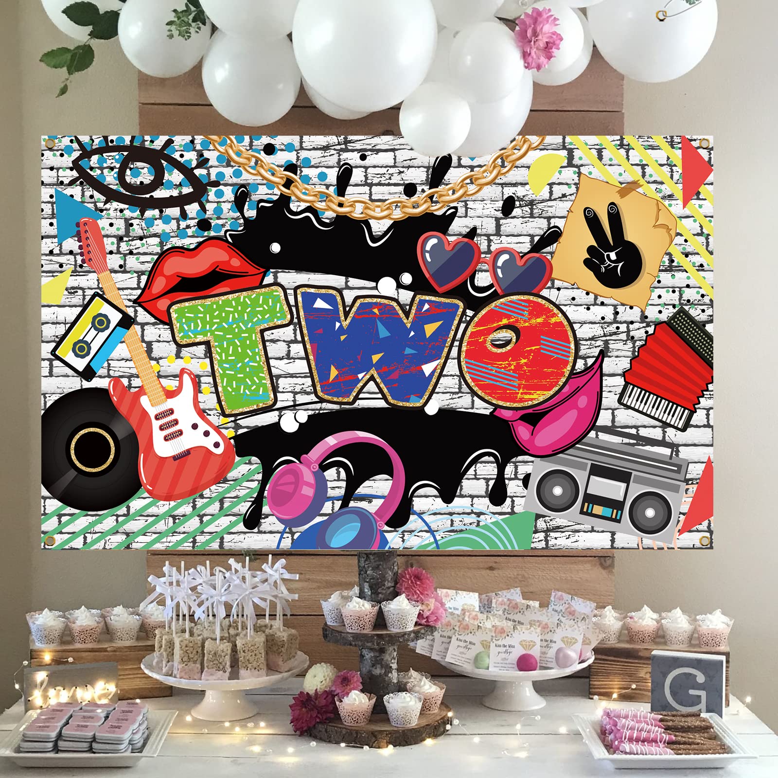 Hip Hop Party Theme Ideas