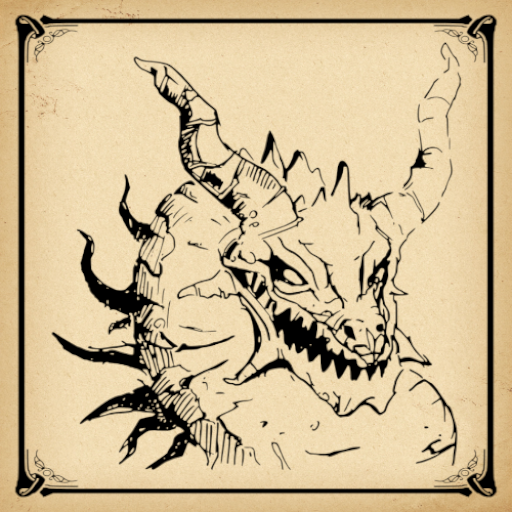 Of Monster & Dagger - Offline Text Based Rpg Game - App on the Amazon ...