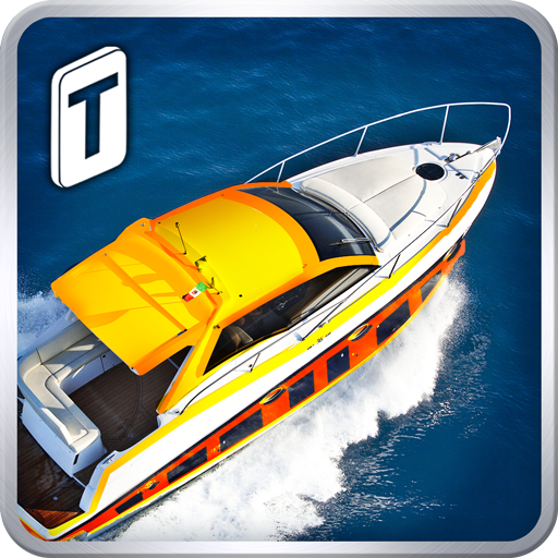 Boat Parking Simulator 3D Game - App on the Amazon Appstore