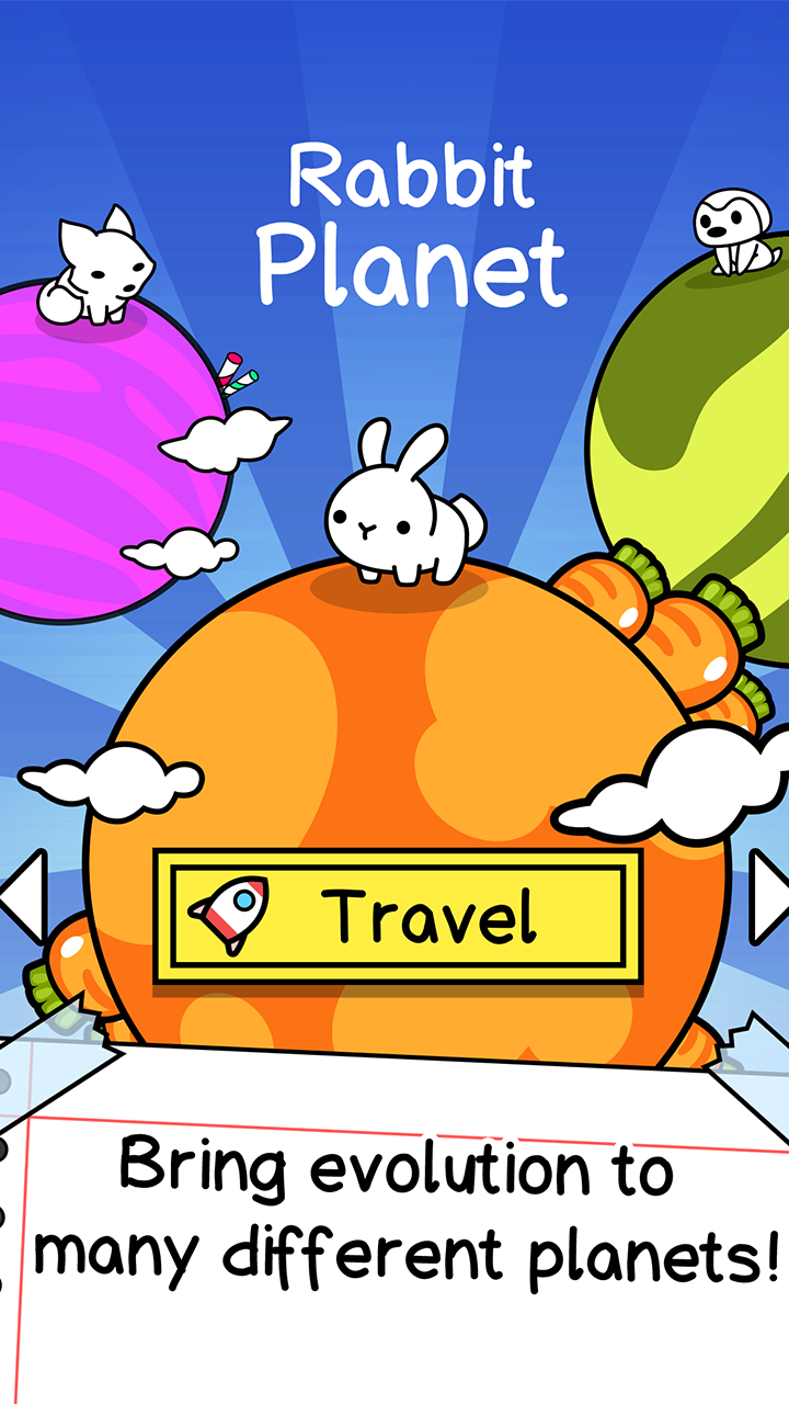 Evolution Galaxy:Amazon.com:Appstore for Android