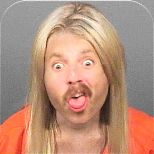 Mugshot Me! - App on Amazon Appstore