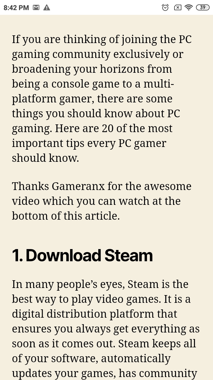 PC Games - App on Amazon Appstore