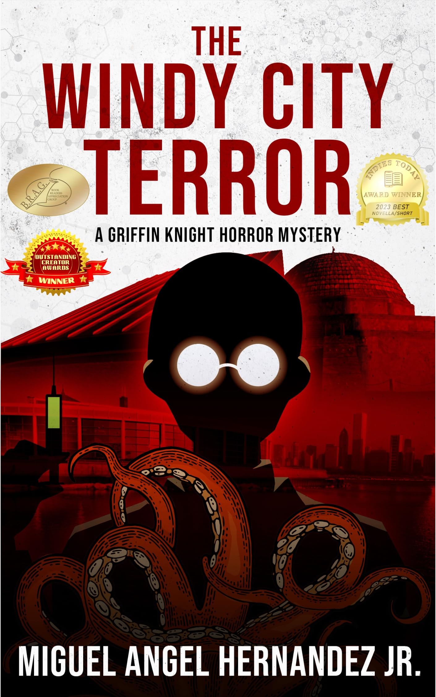 Book review of The Windy City Terror - Readers' Favorite: Book Reviews ...