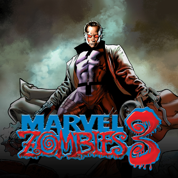 Amazon.com: Marvel Zombies 3 eBook : Van Lente, Fred, Kev Walker ...